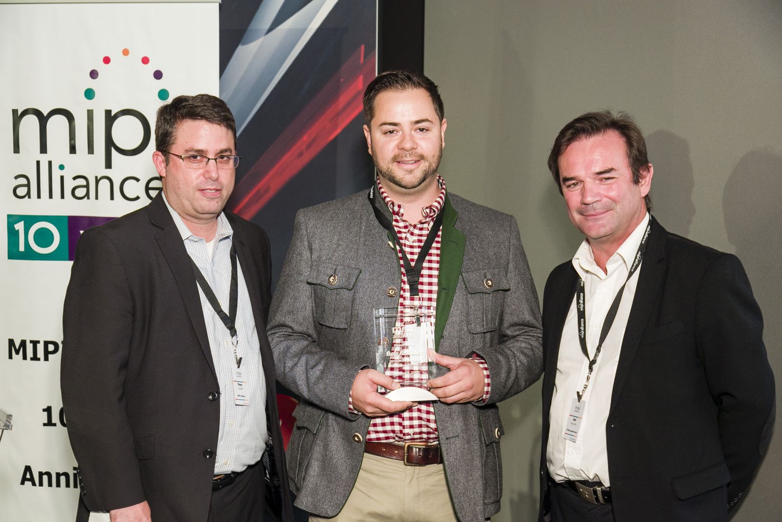 Annual Awards Program | Mipi